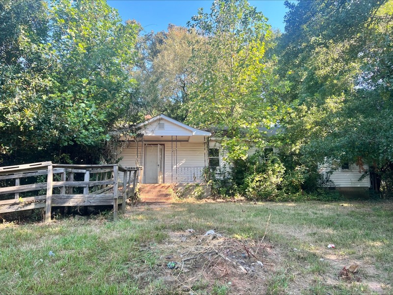 715 Whitmire Highway, Joanna, SC 29351 - Gibbs Realty & Auction Co., Inc.