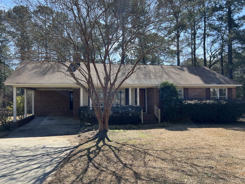 2908 Trotter Rd, Hopkins, SC 29061 - Gibbs Realty & Auction Co., Inc.