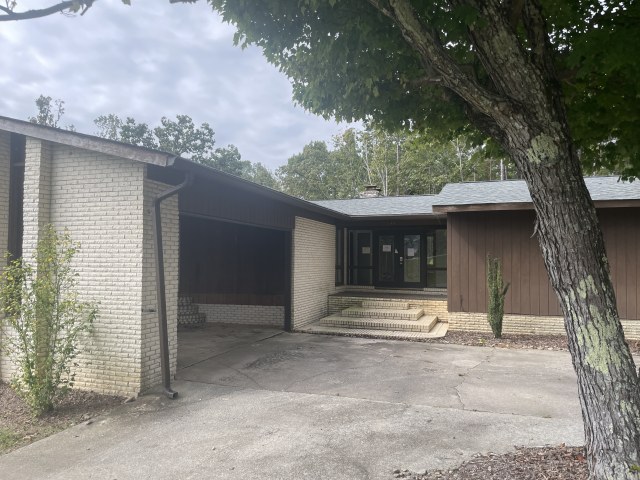 344 Mount Vernon Rd, Union, SC 29379 - Gibbs Realty & Auction Co., Inc.