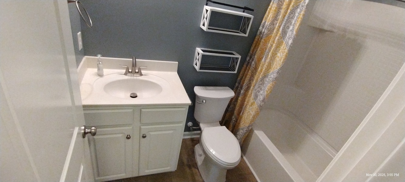 533 NANDINA DRIVE, GOOSE CREEK, SC 29410 - Gibbs Realty & Auction Co., Inc.