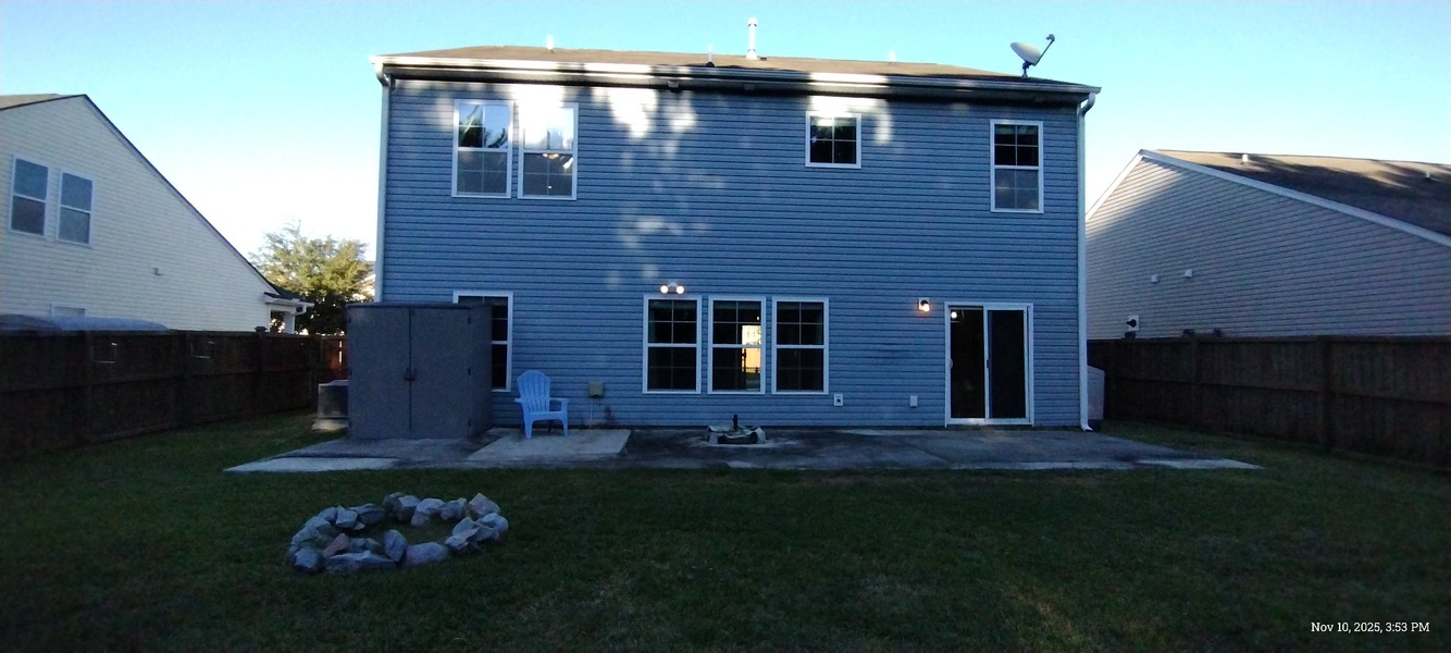 533 NANDINA DRIVE, GOOSE CREEK, SC 29410 - Gibbs Realty & Auction Co., Inc.